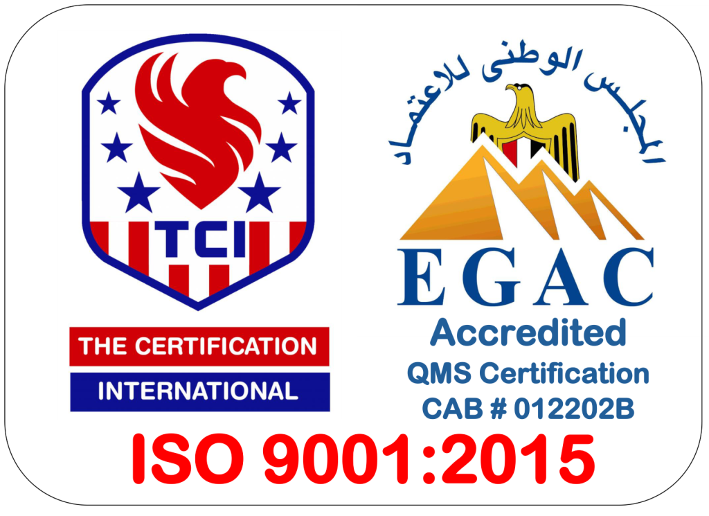 Certifications – Qatar National Cement Company